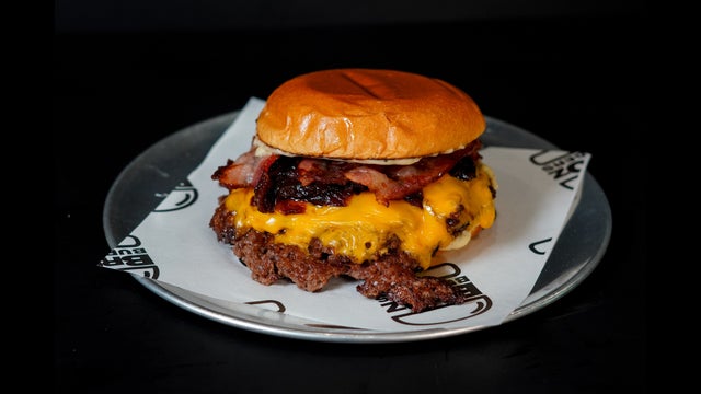 BrOz Bacon Yooo