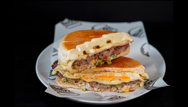 X-Burger